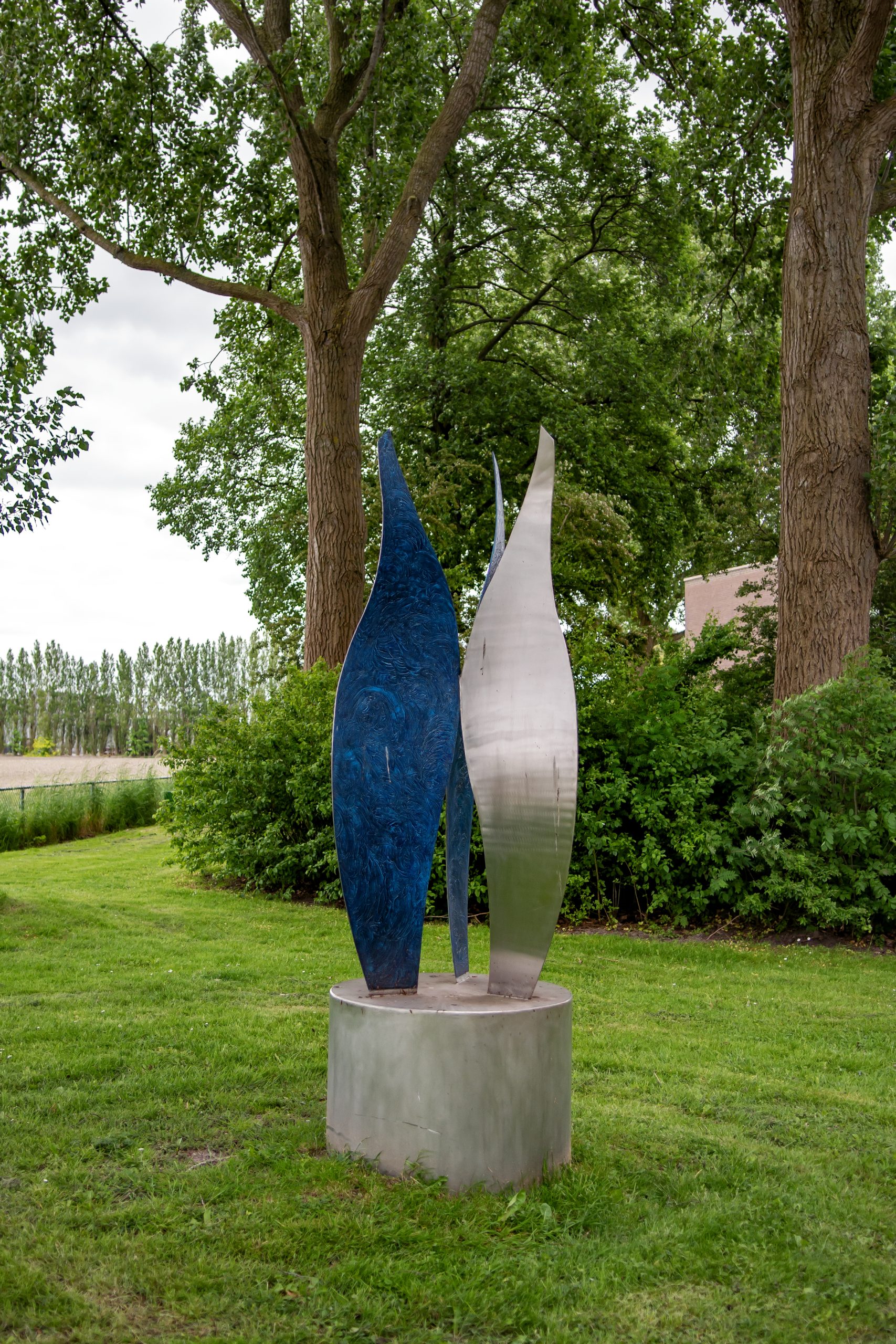 De Ontmoeting - Cultuurplatform