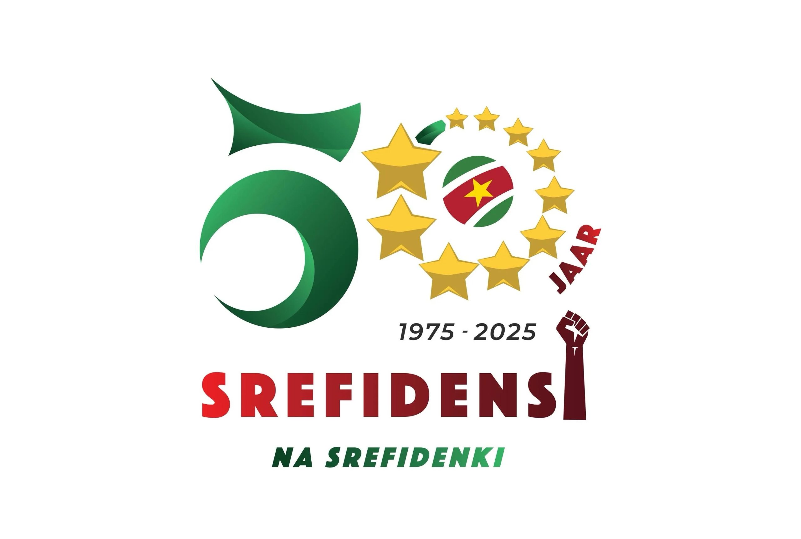 Suriname viert 50 jaar onafhankelijk - Cultuurplatform